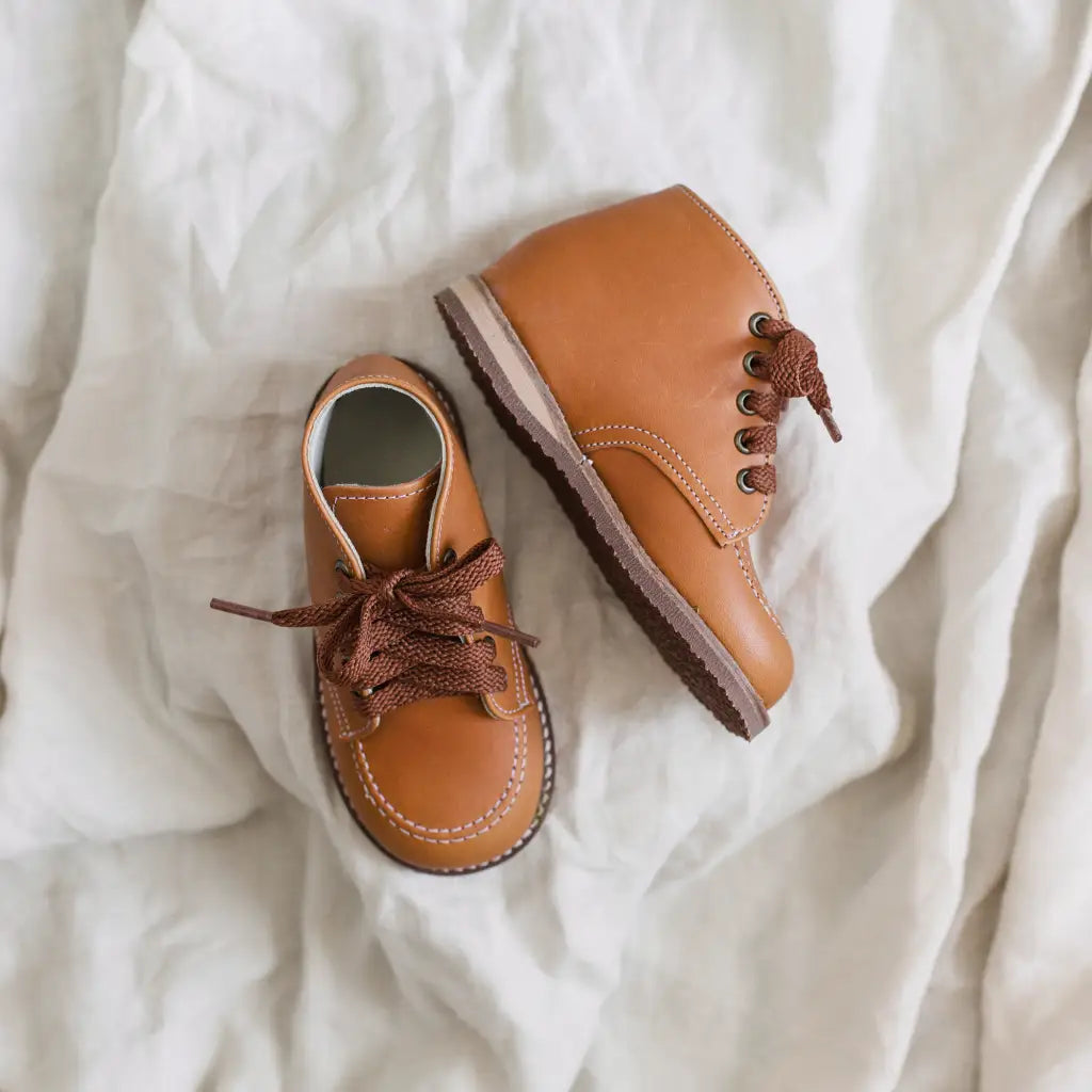 Jake Boot - Country Tan – Zimmerman Shoes