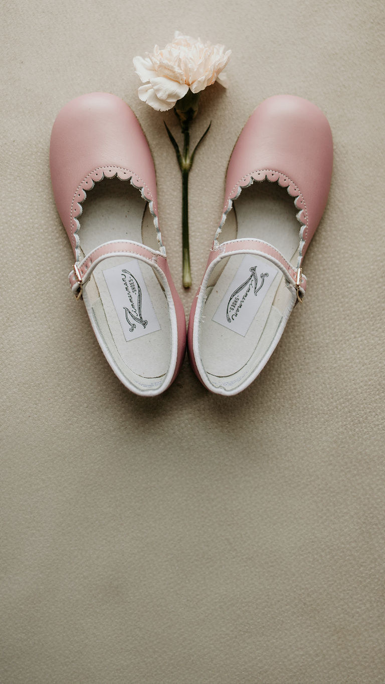 Leather Baby & Children's Shoes, Family-Owned & Operated in PA ...