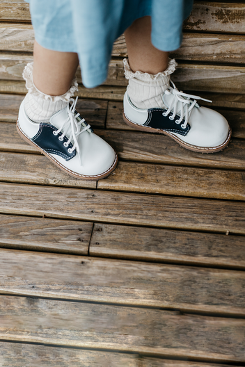 Leather Baby & Children's Shoes, Family-Owned & Operated in PA ...
